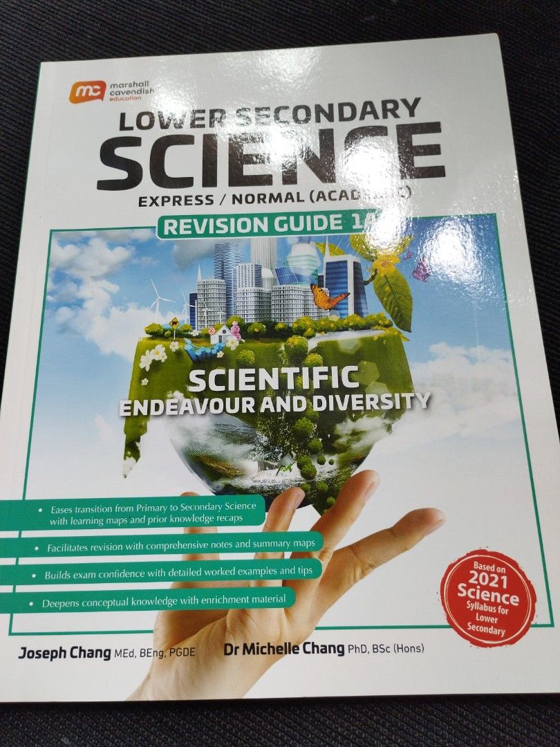 Science Assessment Book, Hobbies & Toys, Books & Magazines, Assessment ...
