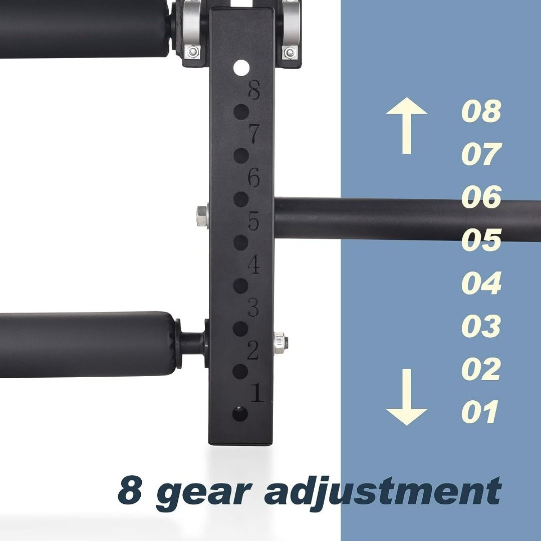Seated Leg Extension and Hamstring Curl Machine for Effective Leg ...