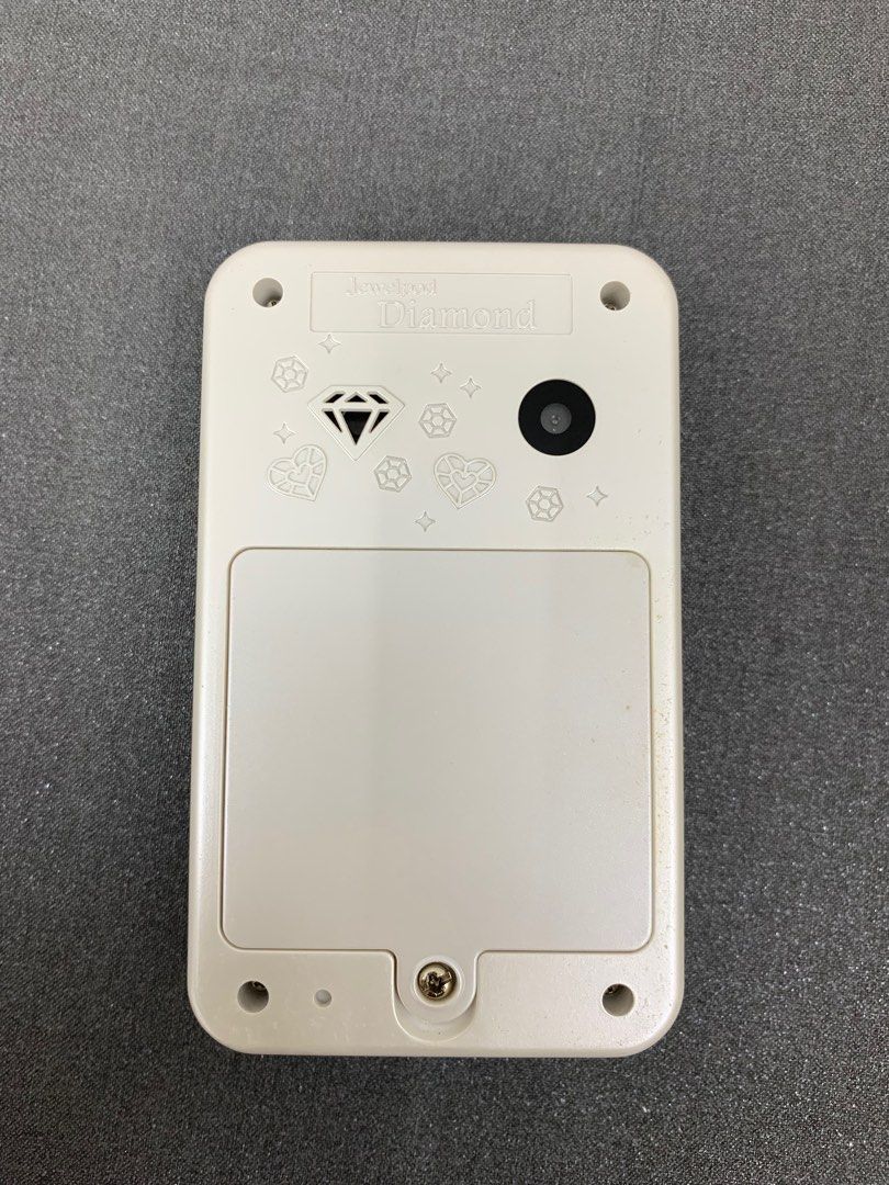 Sega Jewel Pod Virtual Pet Game Tamagotchi, Hobbies & Toys, Toys ...