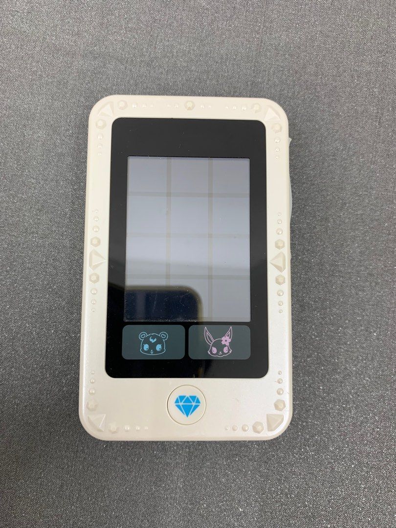 Sega Jewel Pod Virtual Pet Game Tamagotchi, Hobbies & Toys, Toys ...