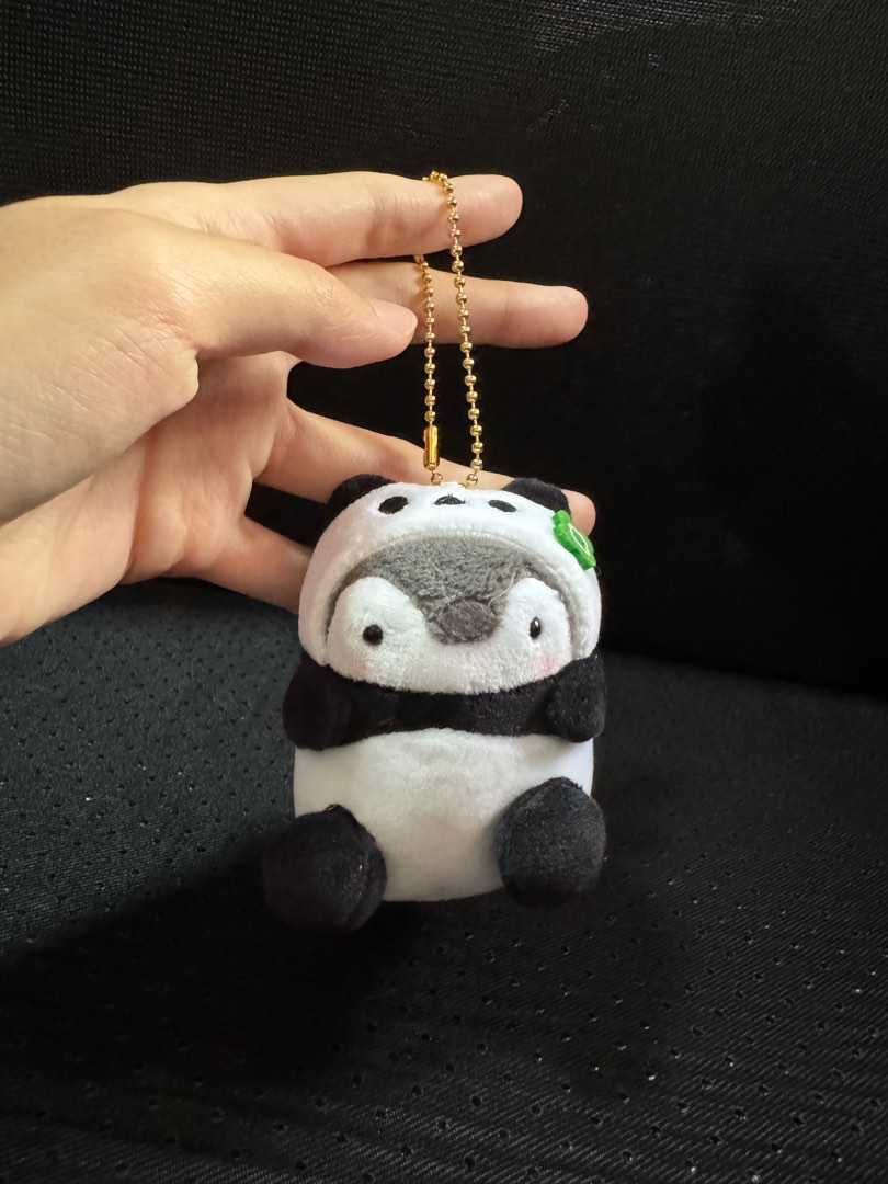 small keychains - super cute plushie keychains, Hobbies & Toys, Toys ...