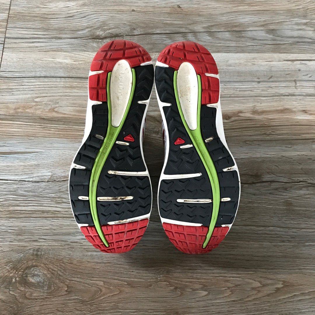 Solomon X-Scream Gore Tex, Men's Fashion, Footwear, Sneakers on Carousell