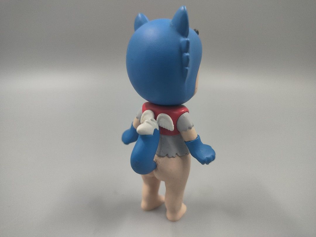 SONNY ANGEL WEREWOLF, Hobbies & Toys, Toys & Games on Carousell