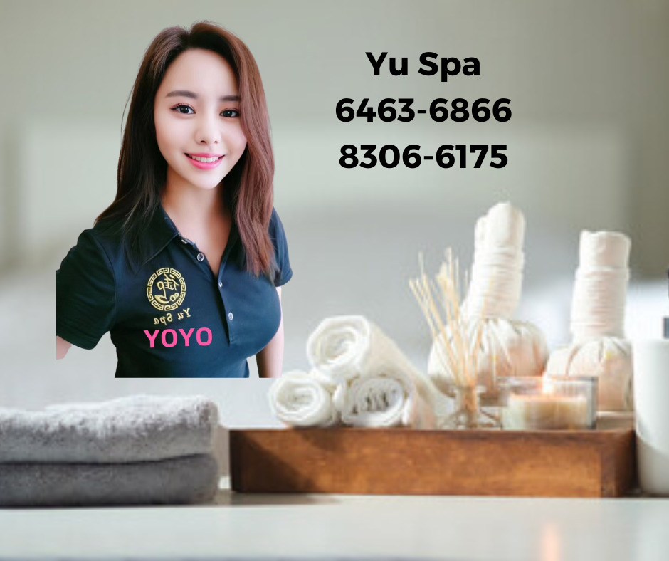 Full Body Massages Oil Massages @ Yu Spa Beauty World MRT Yoyo, Lifestyle Services, Beauty ...