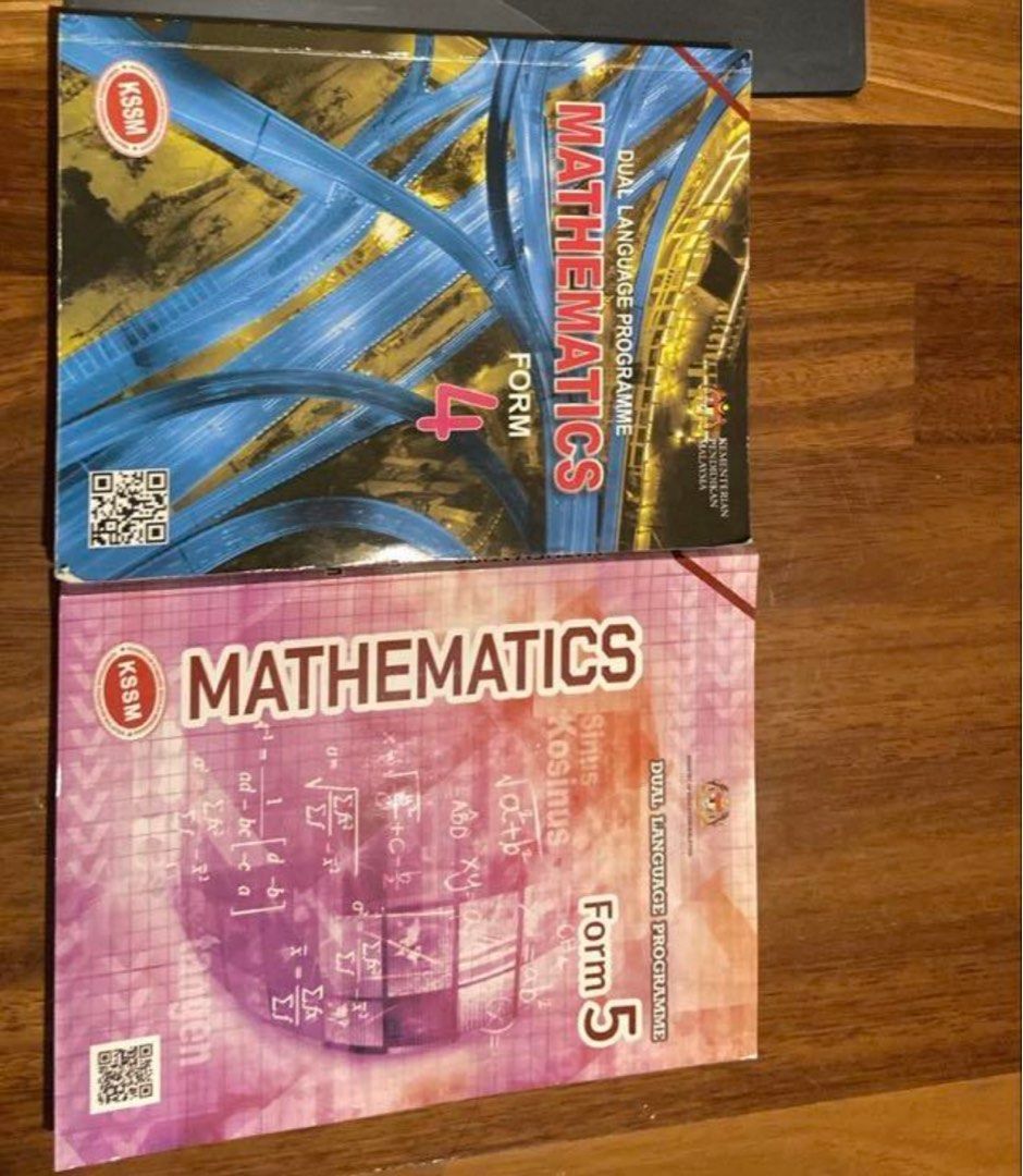 SPM PT3 REFERENCE BOOKS TEXTBOOK NOVEL, Hobbies & Toys, Books ...