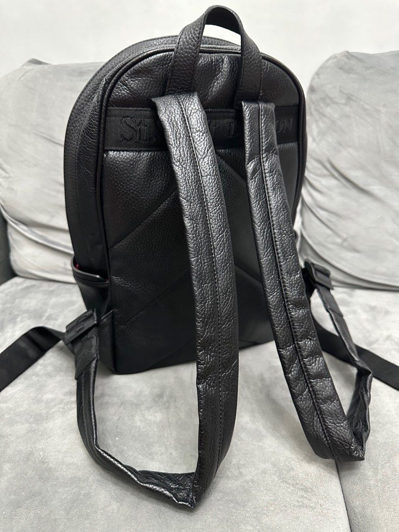 St. Scott Backpack, Women's Fashion, Bags & Wallets, Backpacks on Carousell
