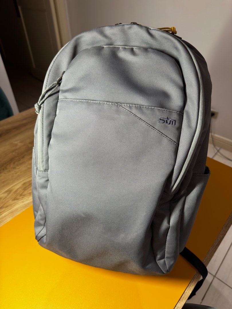 STM Prime Backpack, Men's Fashion, Bags, Backpacks on Carousell