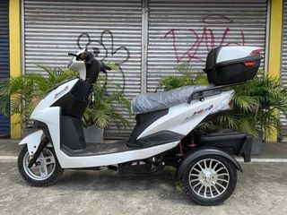 Etrike For Sale | Carousell Philippines
