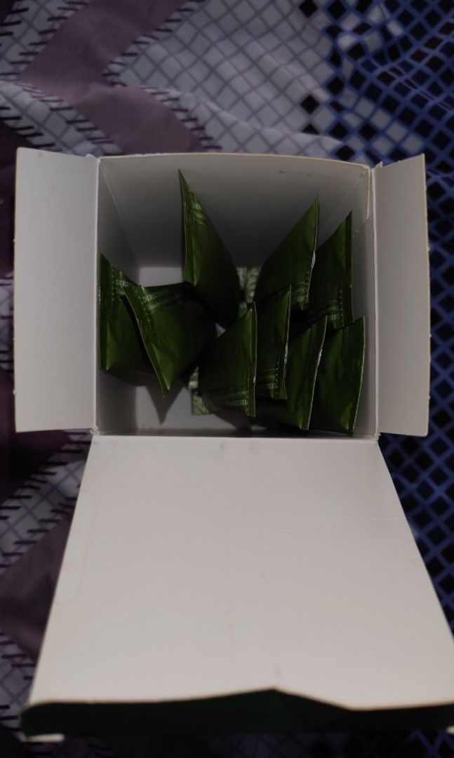 Susenji Mofa+ / Susenji Shake, Health & Nutrition, Health Supplements ...