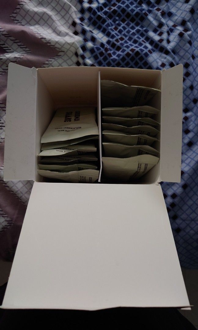 Susenji Mofa+ / Susenji Shake, Health & Nutrition, Health Supplements ...