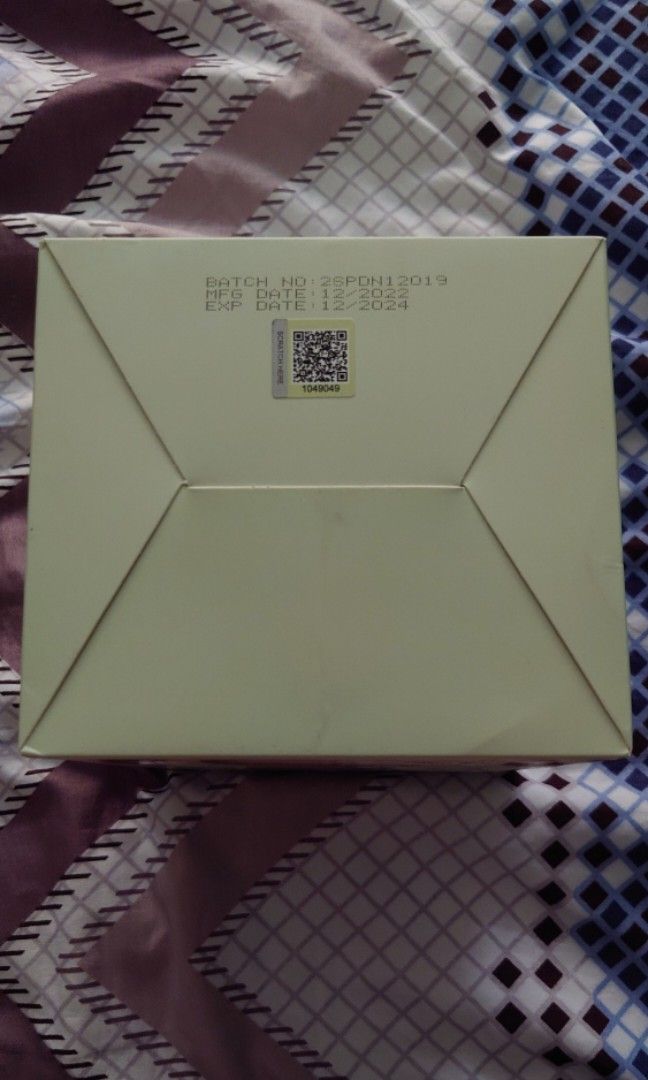 Susenji Mofa+ / Susenji Shake, Health & Nutrition, Health Supplements ...