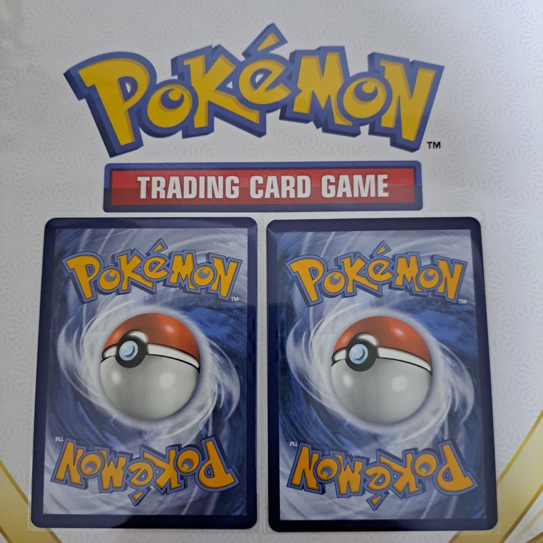 SV04 - Paradox Rift - Plusle IR, Hobbies & Toys, Toys & Games on Carousell