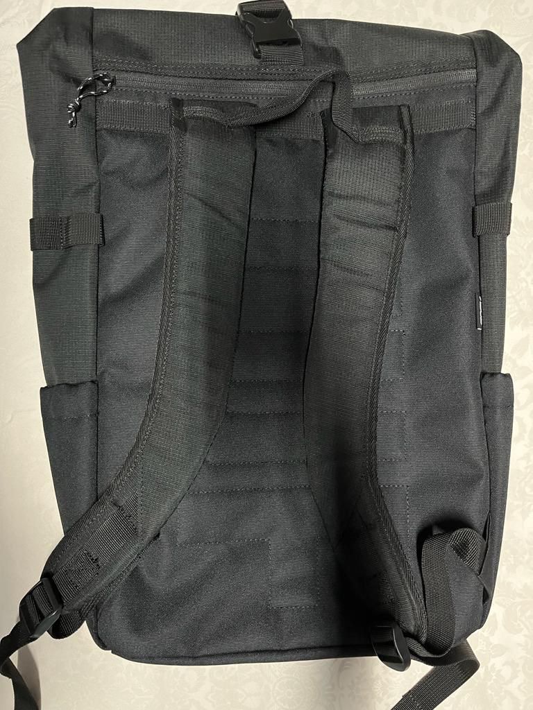 Tas tuf gaming, Fesyen Pria, Tas & Dompet , Ransel di Carousell