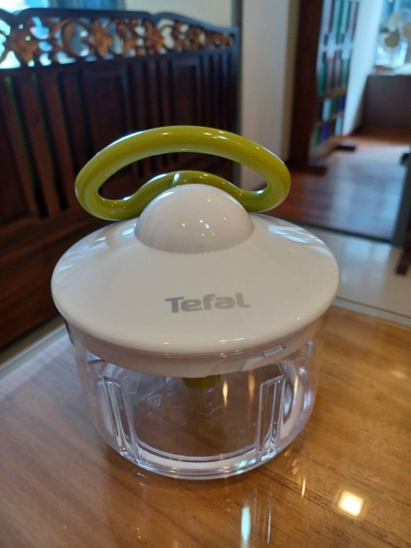 Tefal Brand Chopper, TV & Home Appliances, Kitchen Appliances, Juicers ...