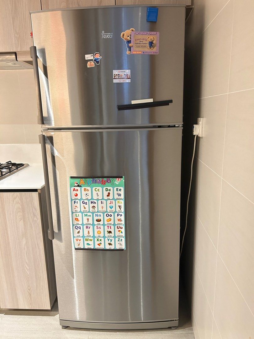 Teka Fridge, TV & Home Appliances, Kitchen Appliances, Refrigerators ...