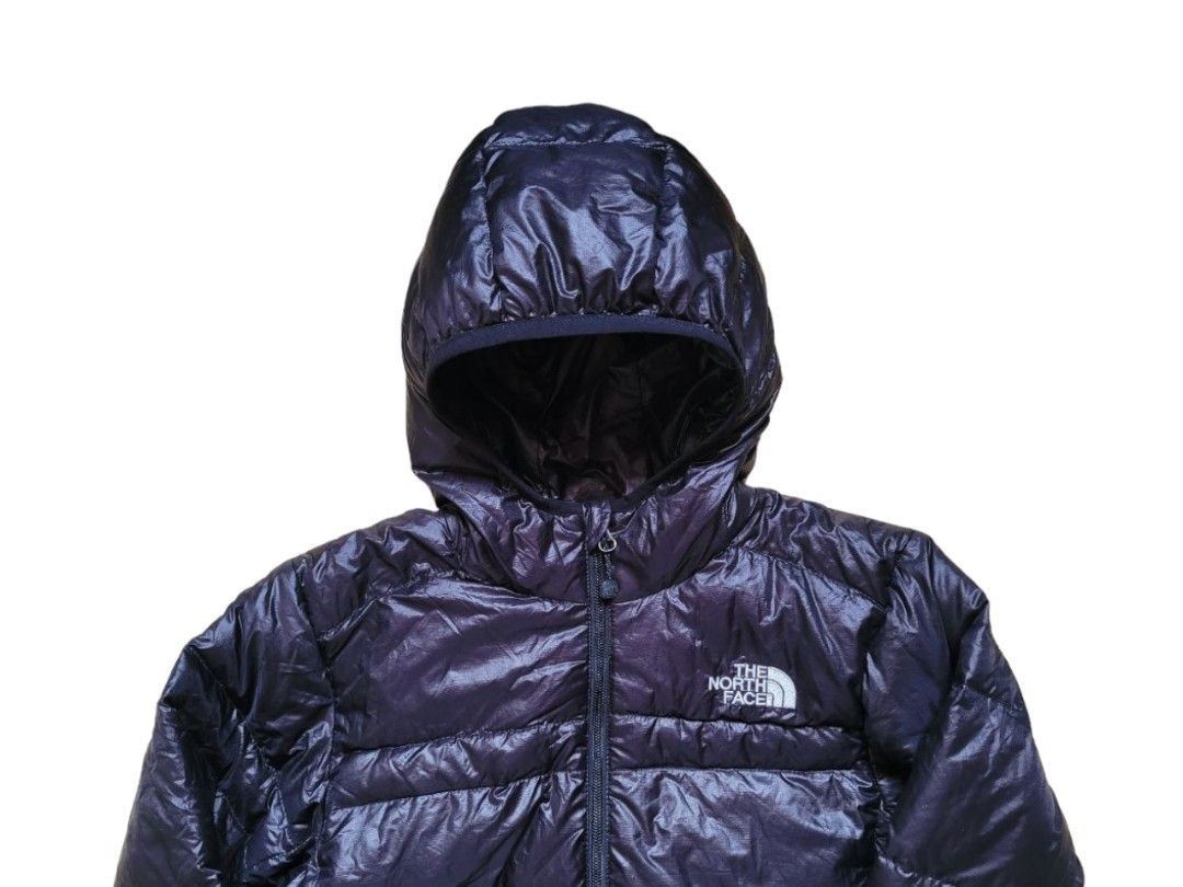 The North Face Goose Down Puffer Jacket Men S Fashion Coats Jackets