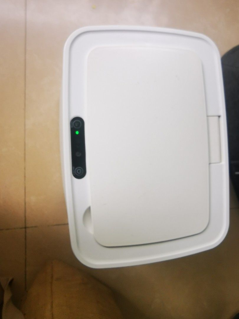 Touchless Sensor Trash Can 13 liters, Furniture & Home Living, Cleaning ...