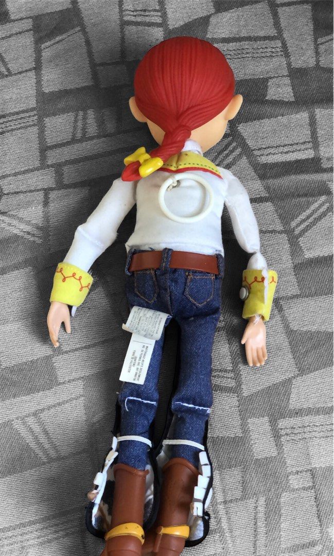 Toy Story Thinkway Collection, Hobbies & Toys, Toys & Games on Carousell