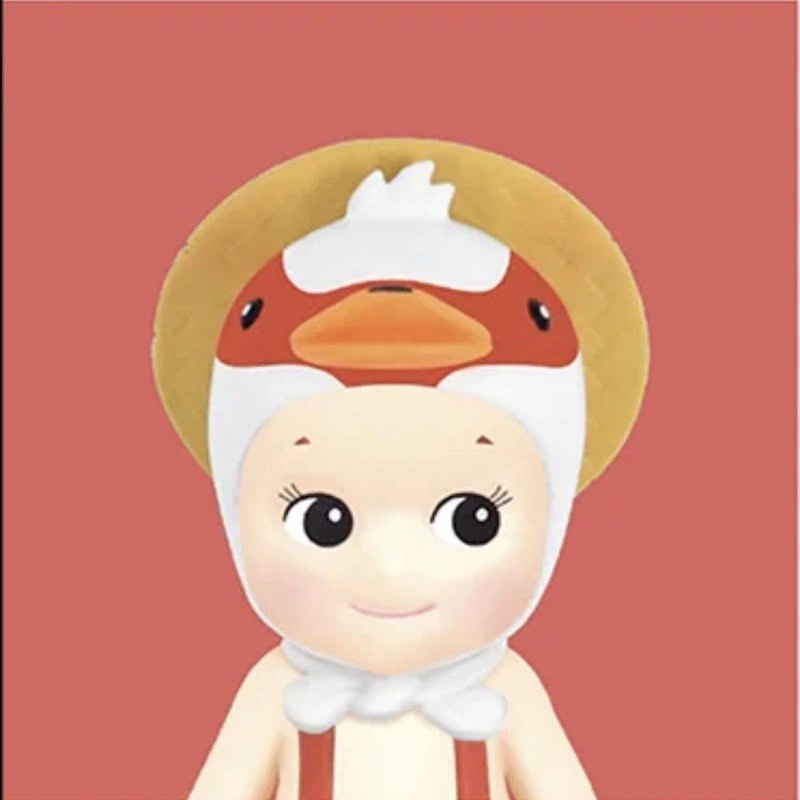 UFT (want to trade/wtt) : Sonny Angels H Series Akari/Chicken, Hobbies ...