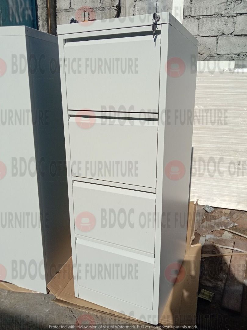 Vertical Cabinet / Filing Cabinet / Office Cabinet / Office Partition ...