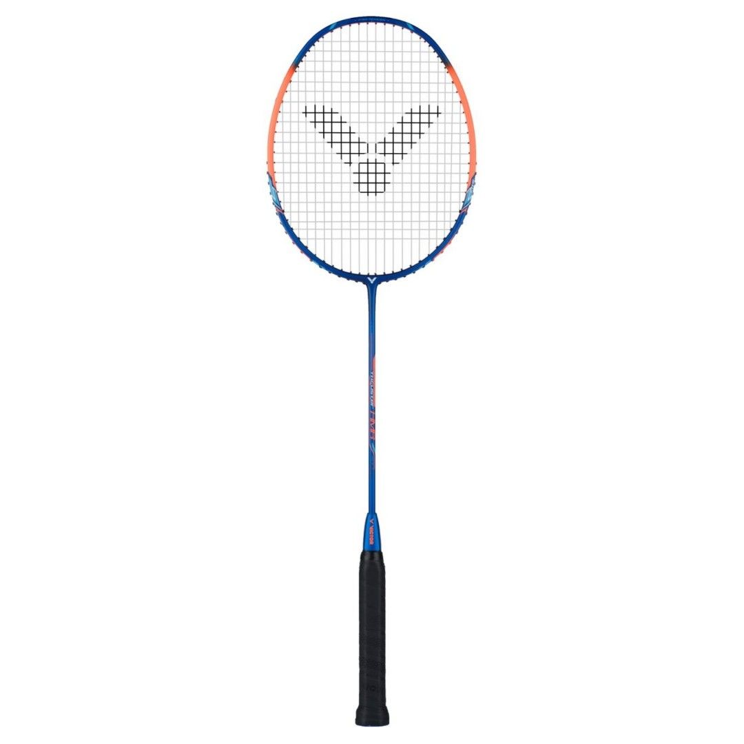 Victor racket Thruster HMR, Sports Equipment, Sports & Games, Racket ...