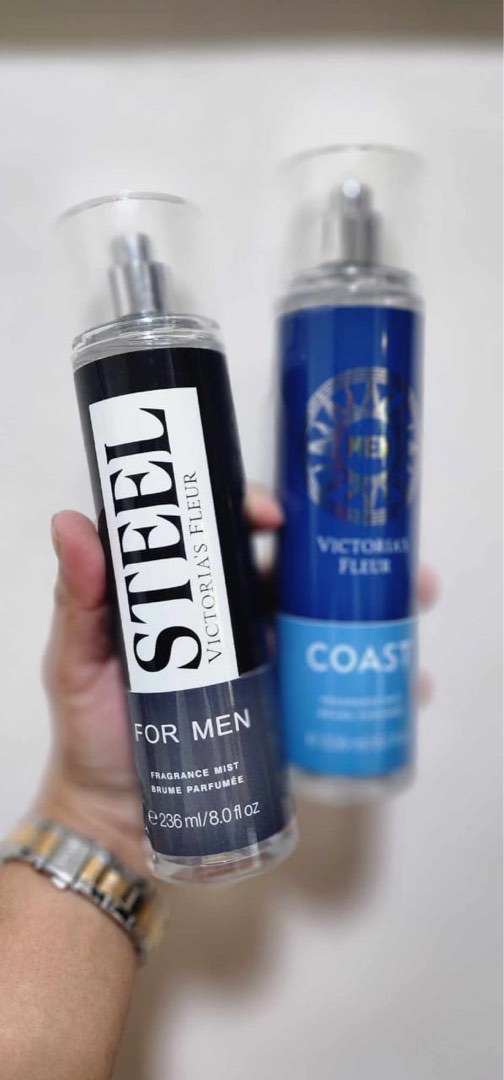 Victoria’s Secret Mens Perfume, Beauty & Personal Care, Fragrance ...