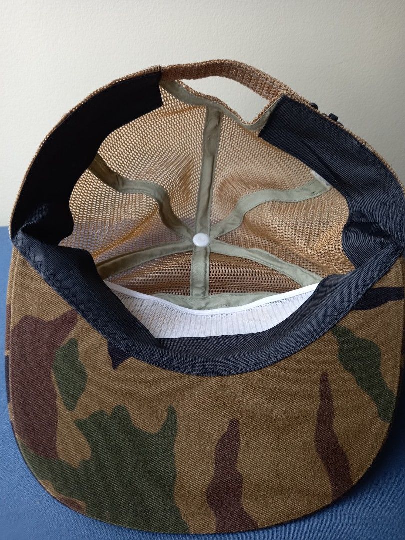 Vintage cap Japan Aviation, Men's Fashion, Activewear on Carousell