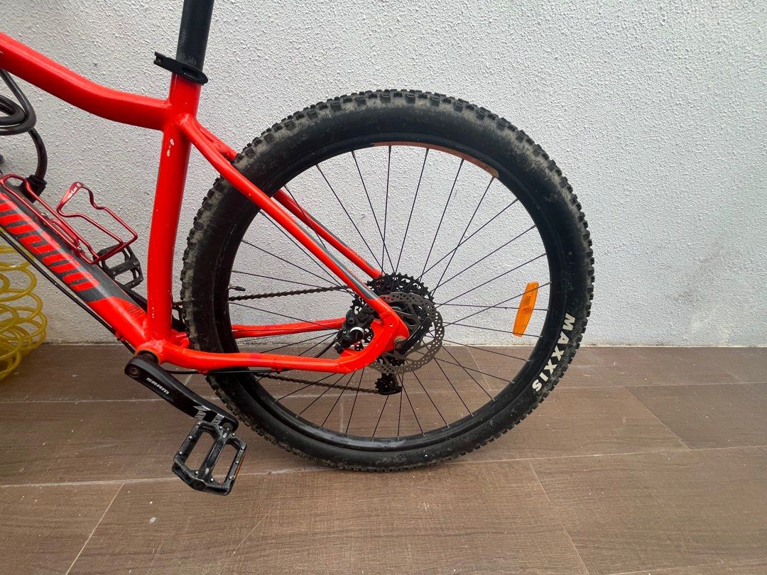 Voodoo Bizango, Sports Equipment, Bicycles & Parts, Bicycles on Carousell