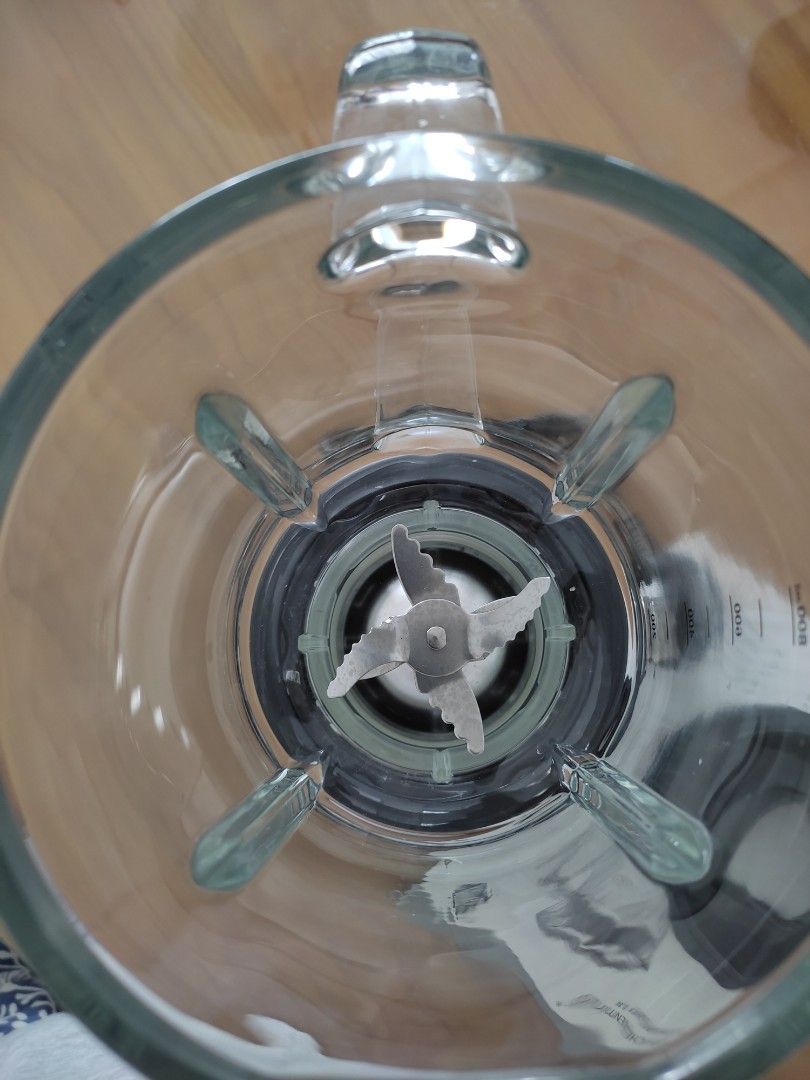 WMF Mini Blender (800ml) As Good As New at Half Price!, TV & Home ...