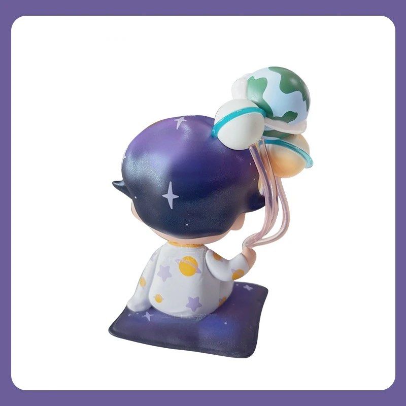 WTS BN POPMART DIMOO LITTLE DREAMER Limited edition blister pack RARE ...