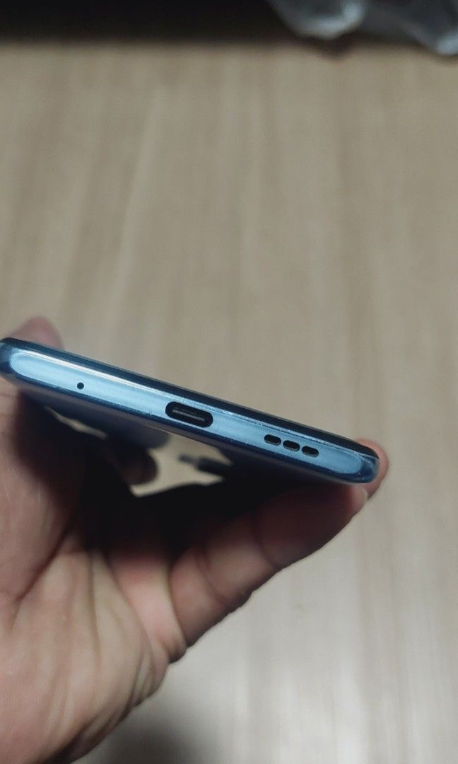 Xiaomi Redmi Note 10 Pro Teal 128 GB, Mobile Phones & Gadgets, Mobile ...