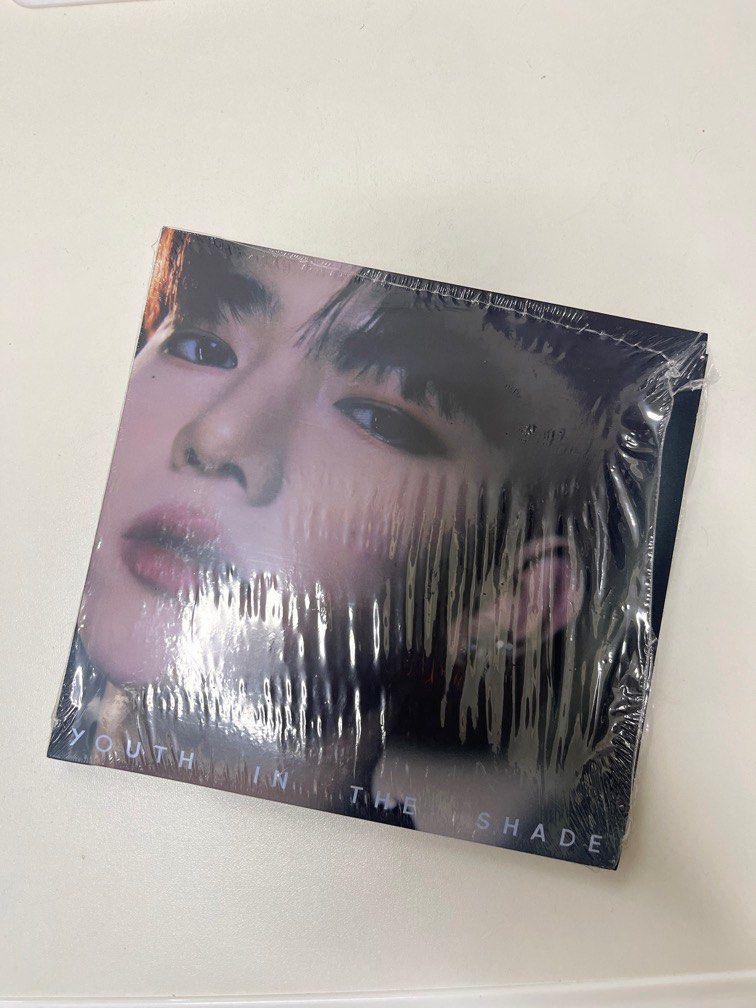 Zerobaseone HAO digital ver album, 興趣及遊戲, 音樂、樂器 & 配件, 音樂與媒體 - CD 及 DVD - Carousell