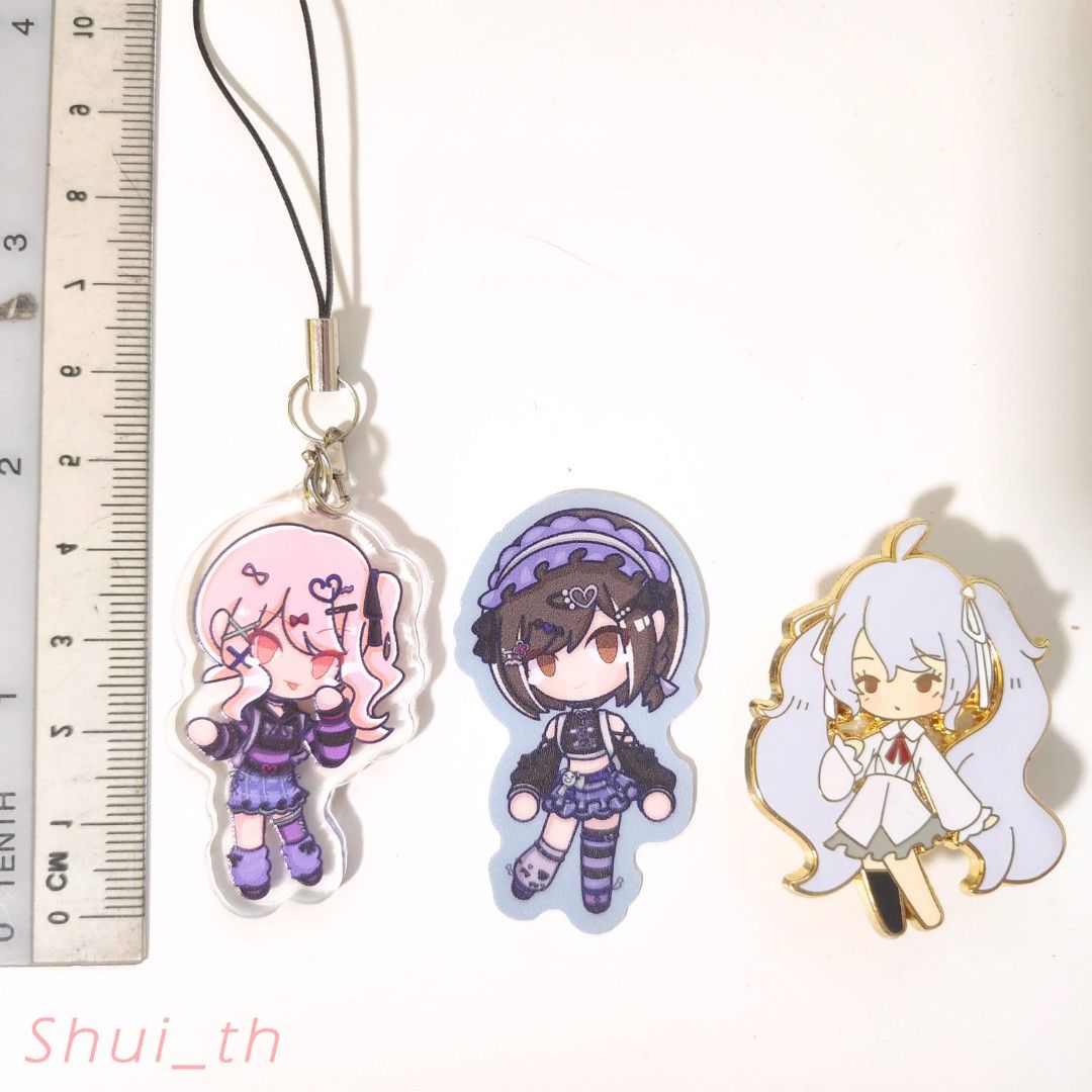 25-Ji Stickers, Hobbies & Toys, Memorabilia & Collectibles, Fan ...