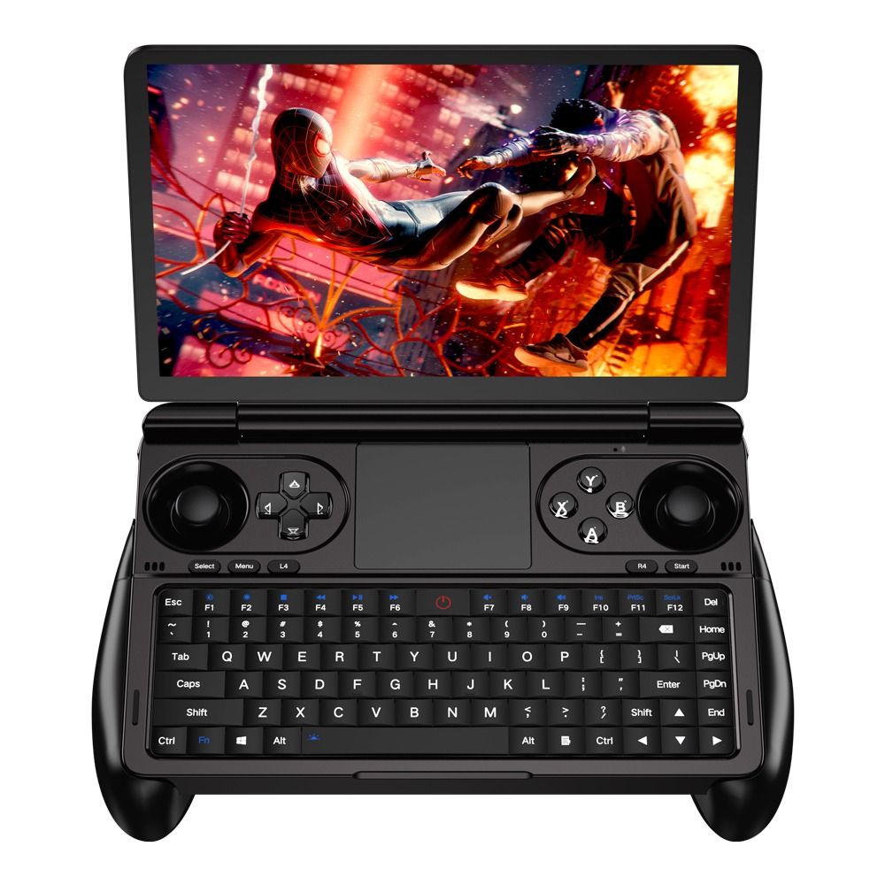(預售) GPD WIN Mini 7吋 AMD7840U/ 7640U 全能遊戲掌機 (全新行貨 一年保養), 電腦＆科技, 手提電腦 ...