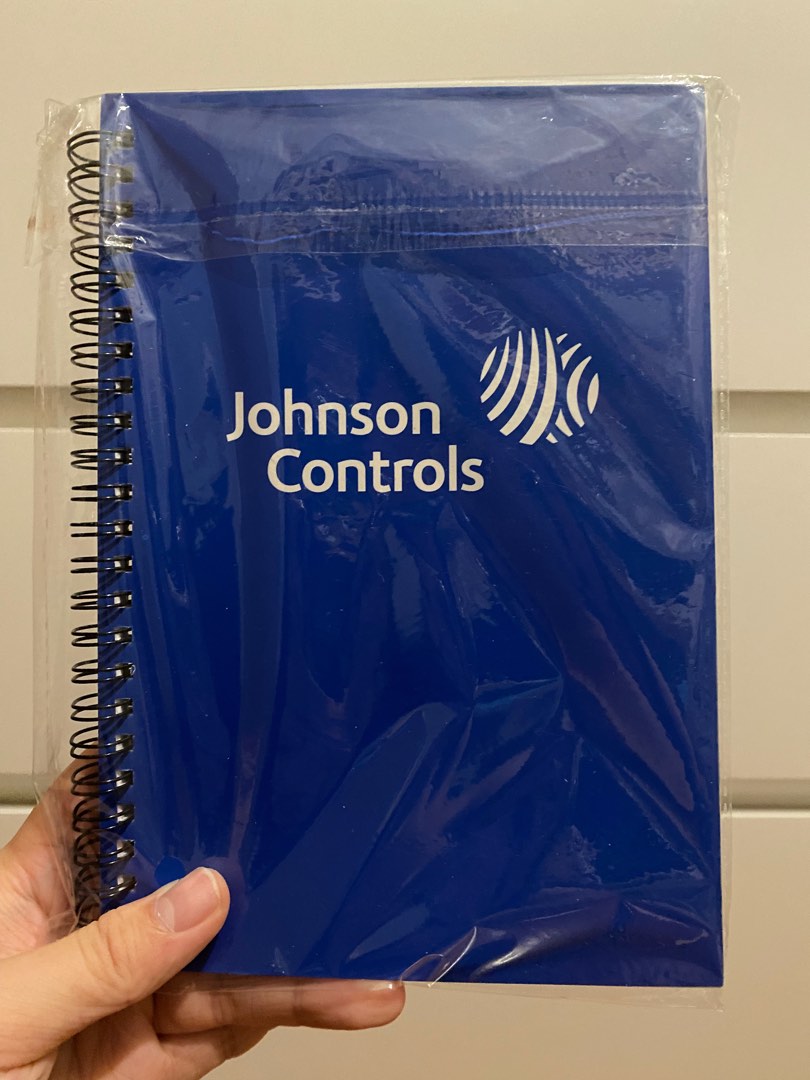 A5 Ring binder Line Notebook, Hobbies & Toys, Stationery & Craft ...