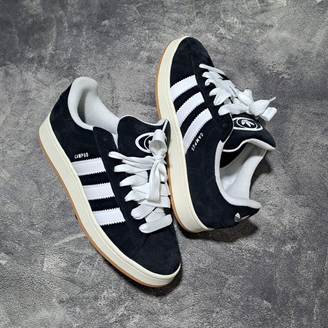 Adidas Campus 00s (Brand New In Box), Men's Fashion, Footwear, Sneakers ...
