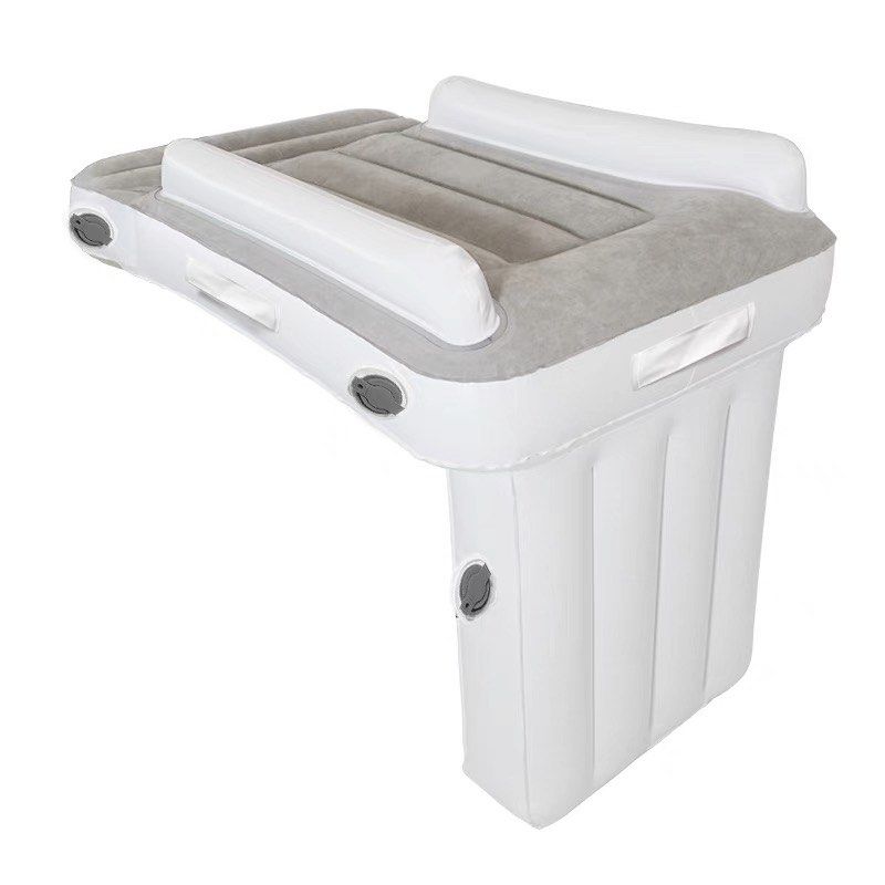 Airplane Inflatable Bed (Flyaway type) for Kids / Toddlers / Baby ...