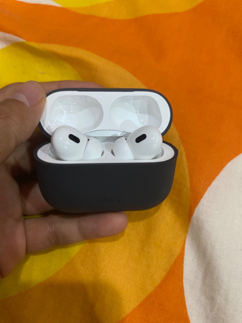 Airpod 2nd gen pro, Audio, Earphones on Carousell