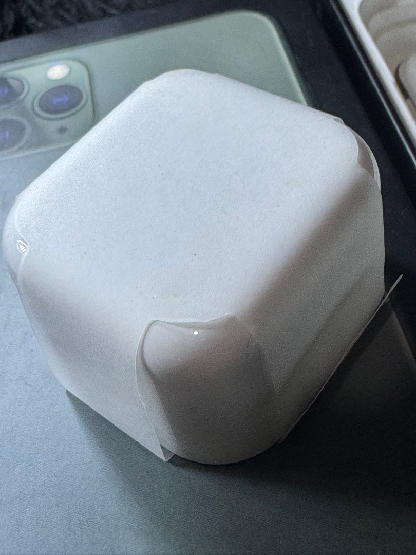 Apple Original Adaptor, Mobile Phones & Gadgets, Mobile & Gadget ...