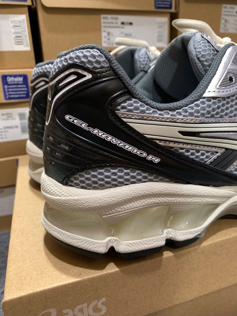 ASICS Kayano 14 Korea exclusive, Men's Fashion, Footwear, Sneakers on ...