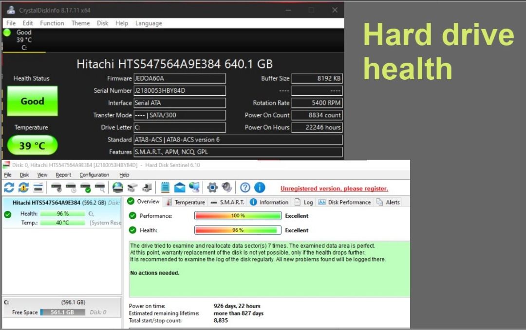 Asus K43E > Core i5 2nd Gen, 6GB RAM, HDD 500GB, Computers & Tech ...