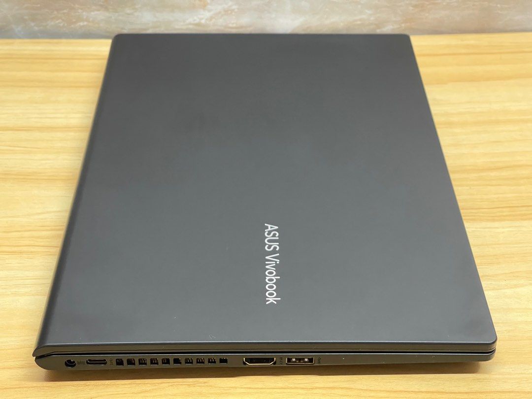 Asus Vivobook X415EA core i3-11th GEN, Computers & Tech, Laptops ...
