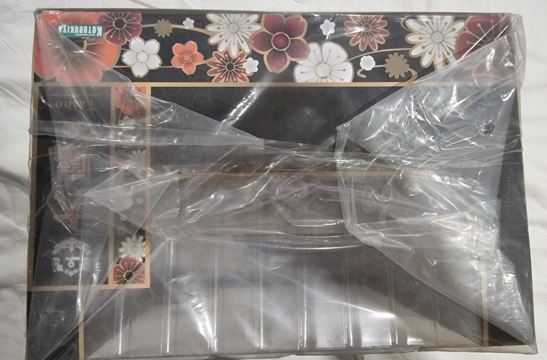 Azur Lane - Taihou - 1/7 (Kotobukiya) Anime Figure Figurine, Hobbies ...