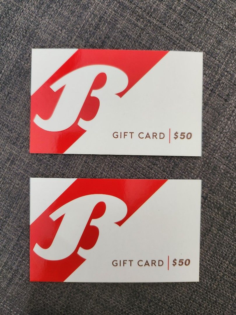 Bata Gift Voucher, Everything Else on Carousell