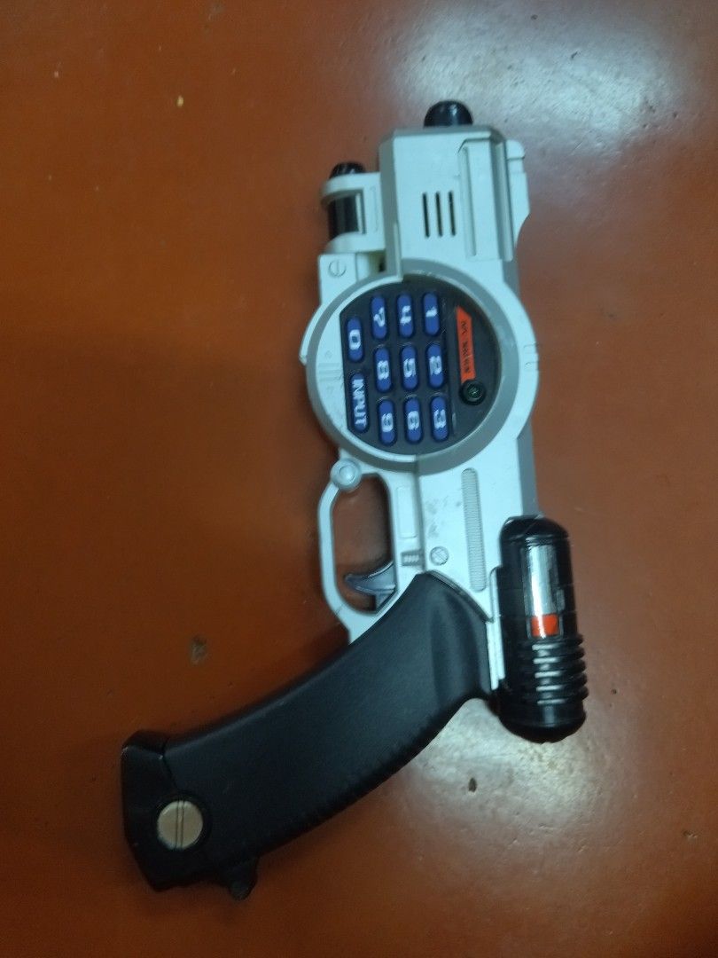 Bee Fighter Juukou B-Fighter input Magnum, Hobbies & Toys, Toys & Games ...