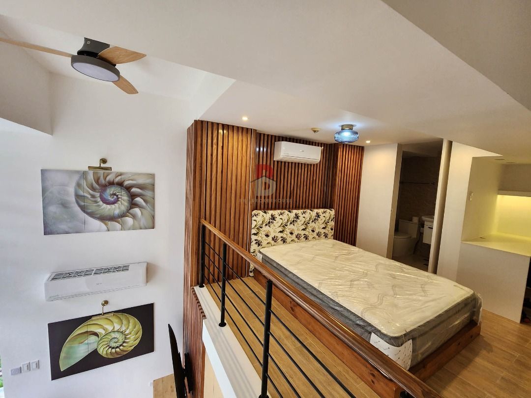 Bellagio 3 Loft Unit, Property, Rentals, Apartments & Condos on Carousell