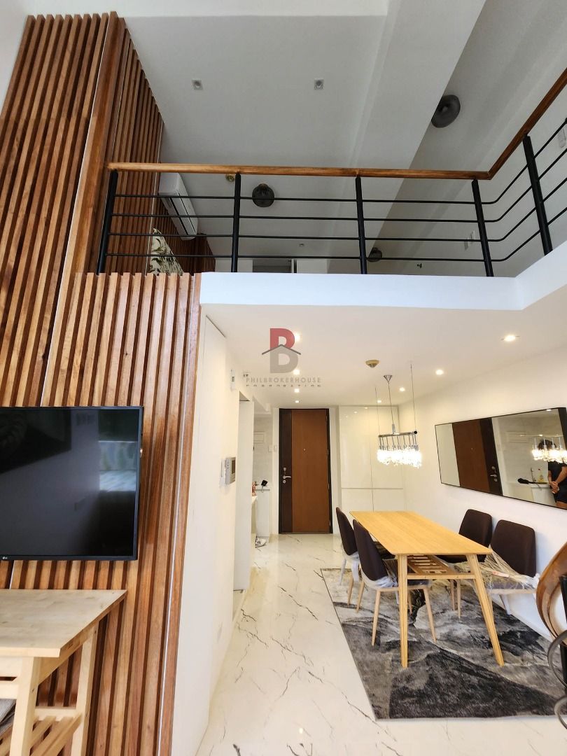 Bellagio 3 Loft Unit, Property, Rentals, Apartments & Condos on Carousell