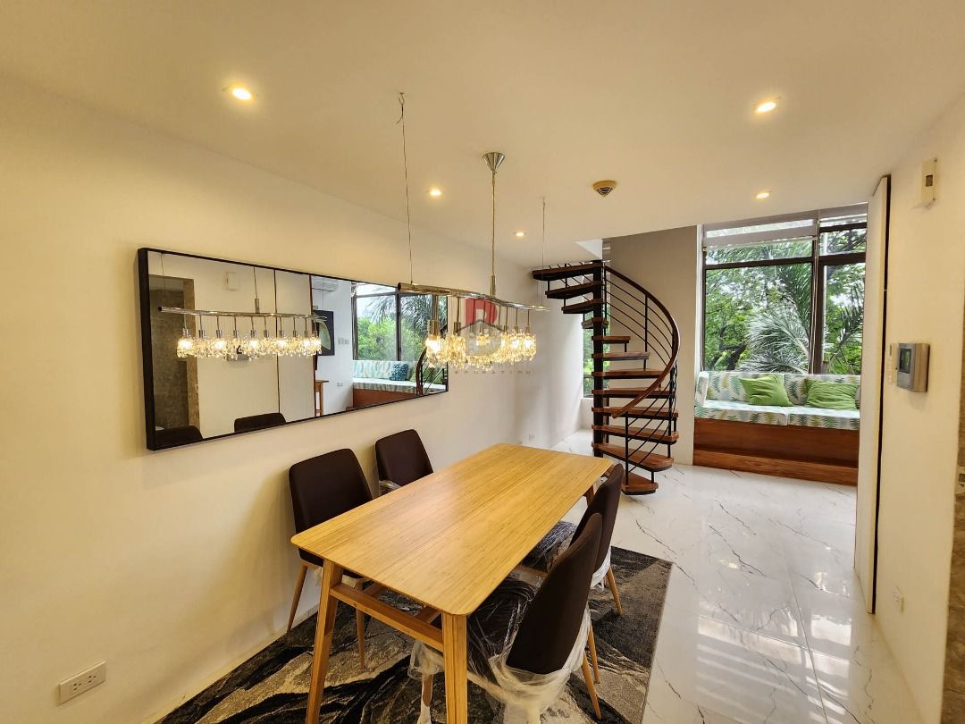 Bellagio 3 Loft Unit, Property, Rentals, Apartments & Condos on Carousell