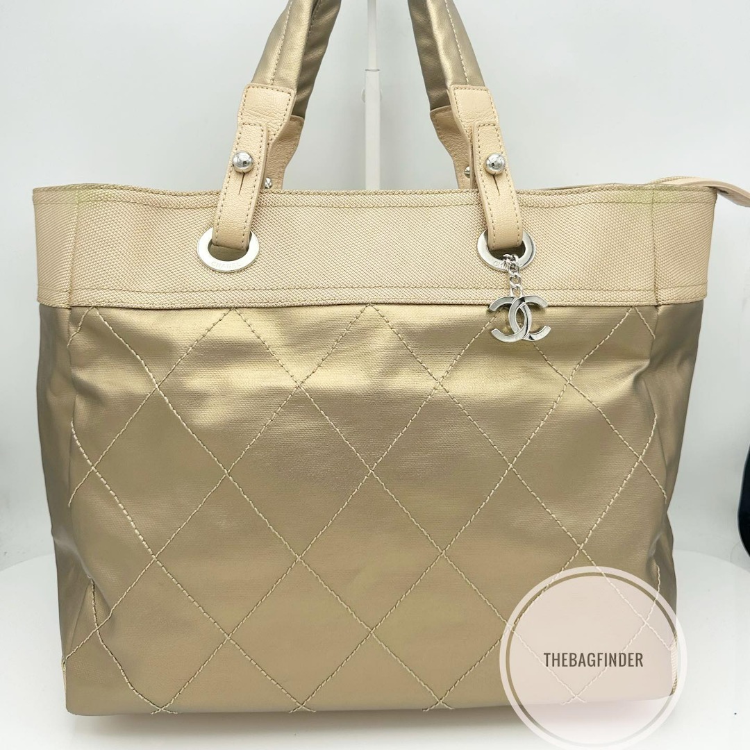 Biaritz XL Overnight Bag, Luxury, Bags & Wallets on Carousell