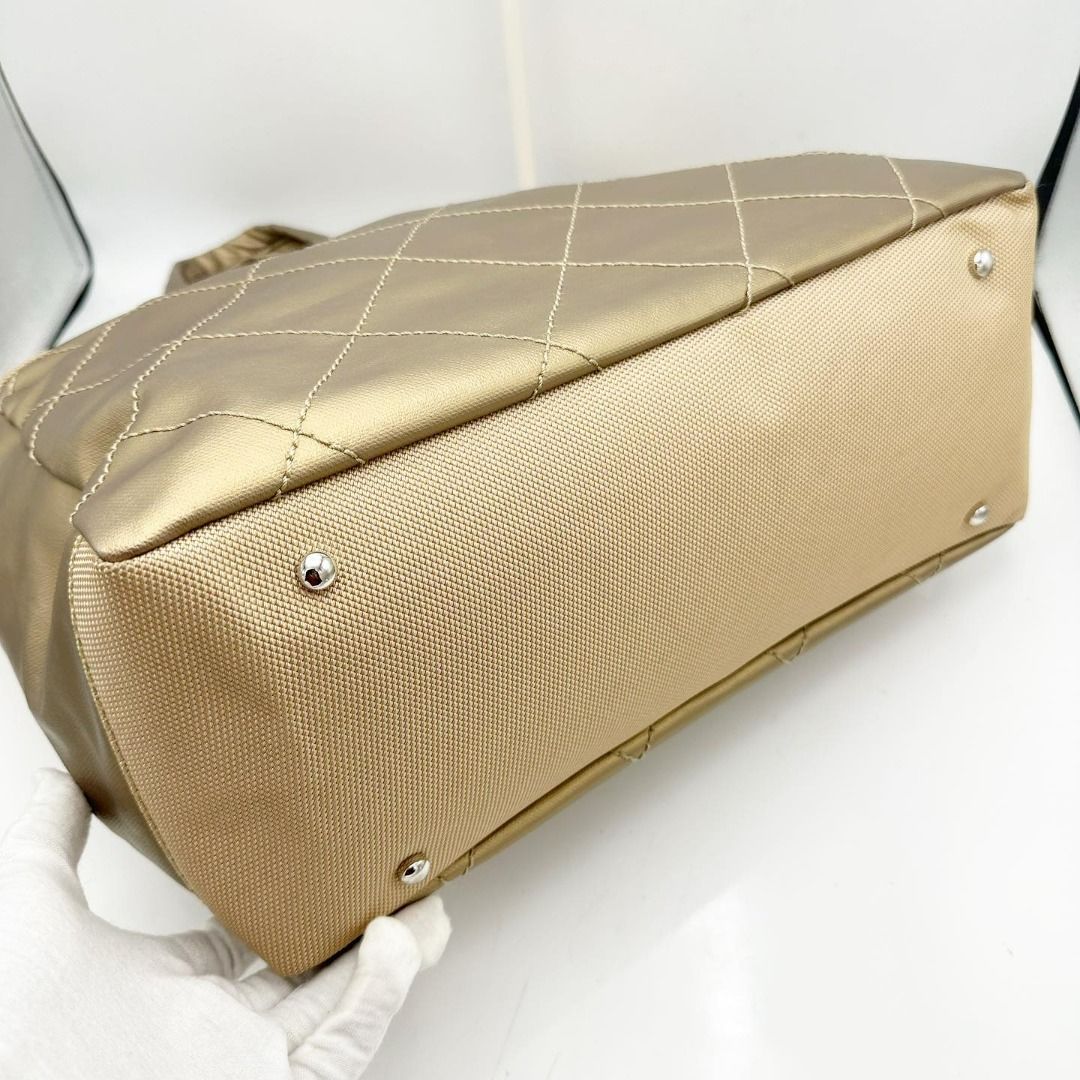 Biaritz XL Overnight Bag, Luxury, Bags & Wallets on Carousell